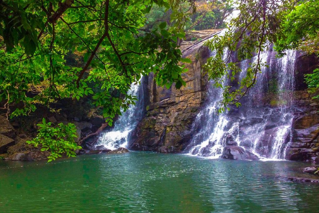 Chasing Sri Lanka’s Waterfalls | srilankanvoyages